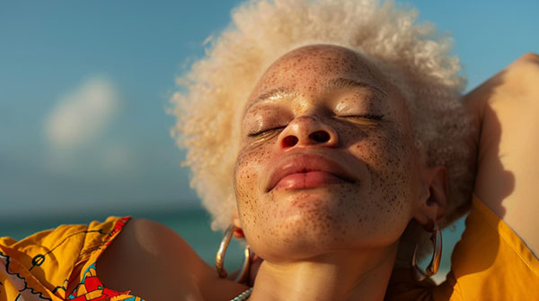 Sol e Vitamina D: Por quanto tempo é bom apanhar sol? | Cerave